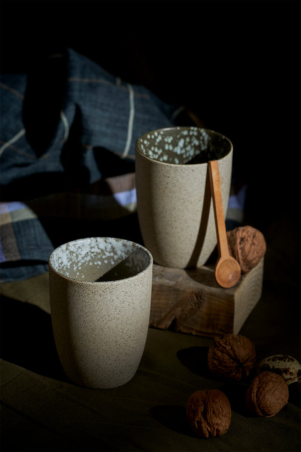 Latte Cups & Mugs - Ceramic | Robert Gordon Australia