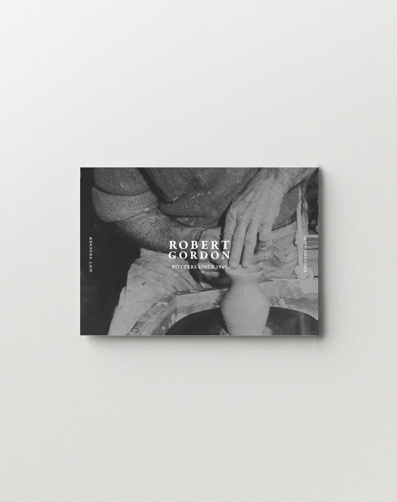 Pottery Workshops & Classes Melbourne | Robert Gordon Australia