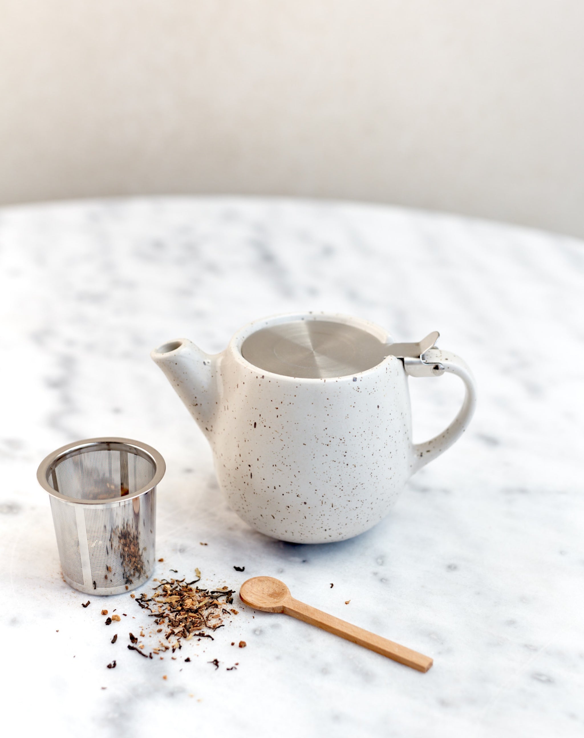 Earth Teapot / Natural - Robert Gordon Australia