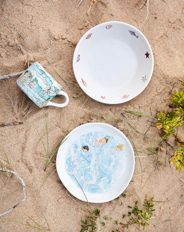 Robert Gordon X Alison Lester - Robert Gordon Australia