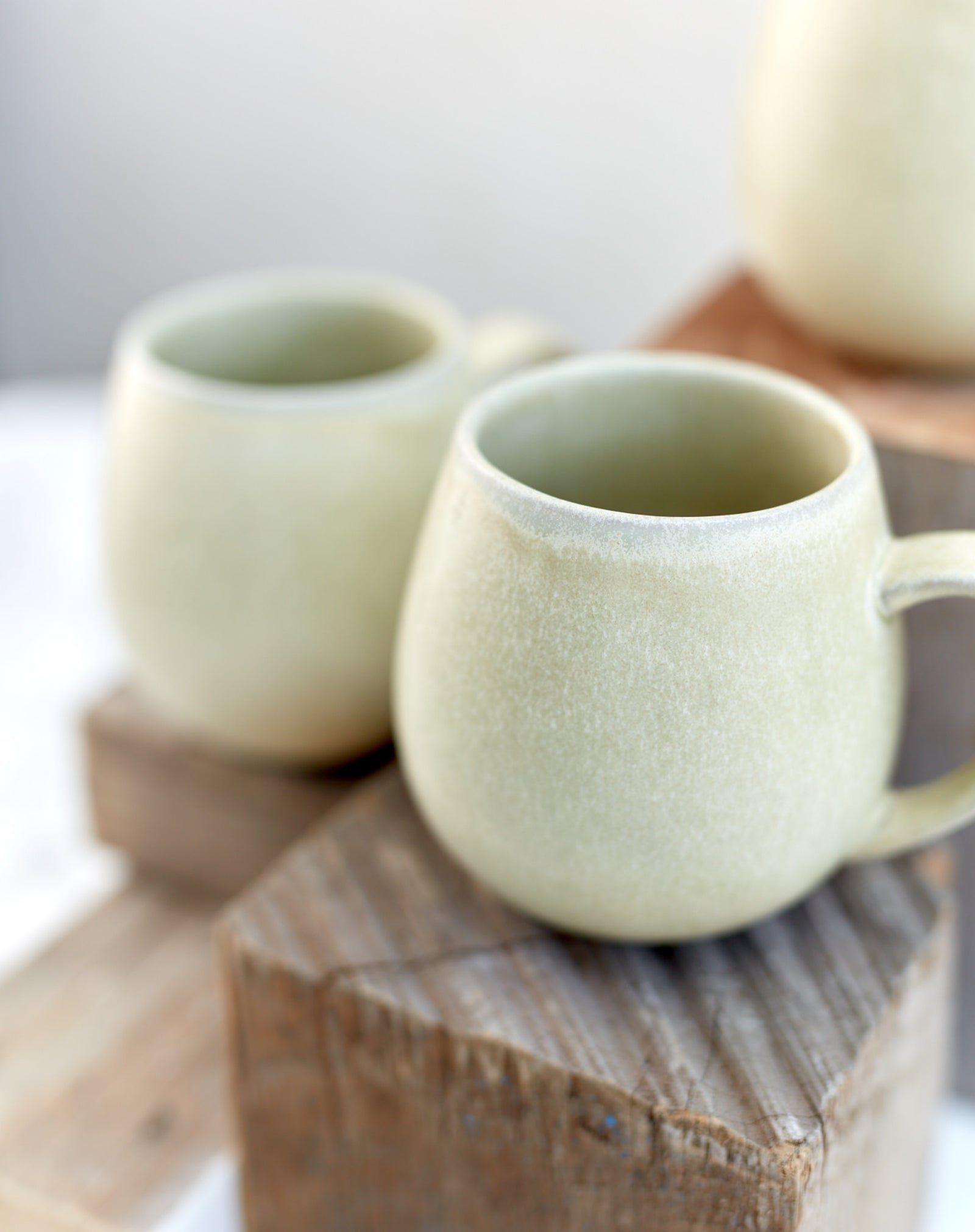 Hug Me Mugs - Robert Gordon Australia