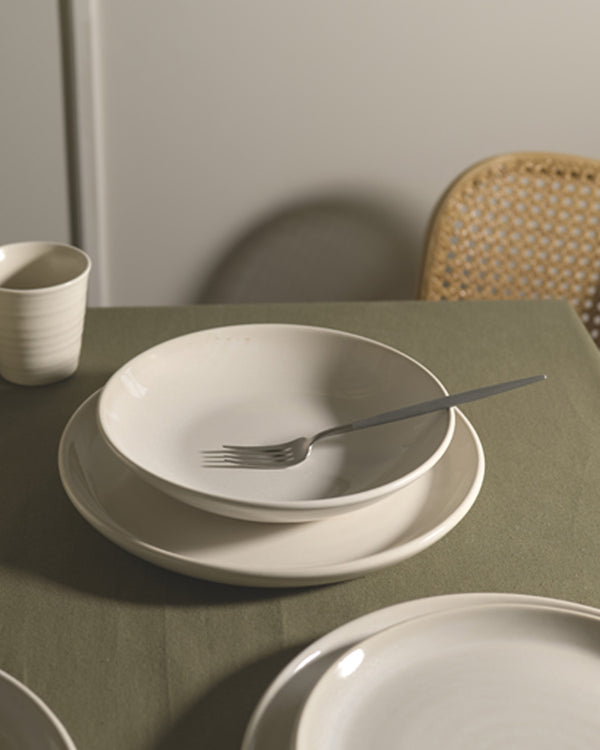 Terra Dinner Plate / Coast - Robert Gordon Australia