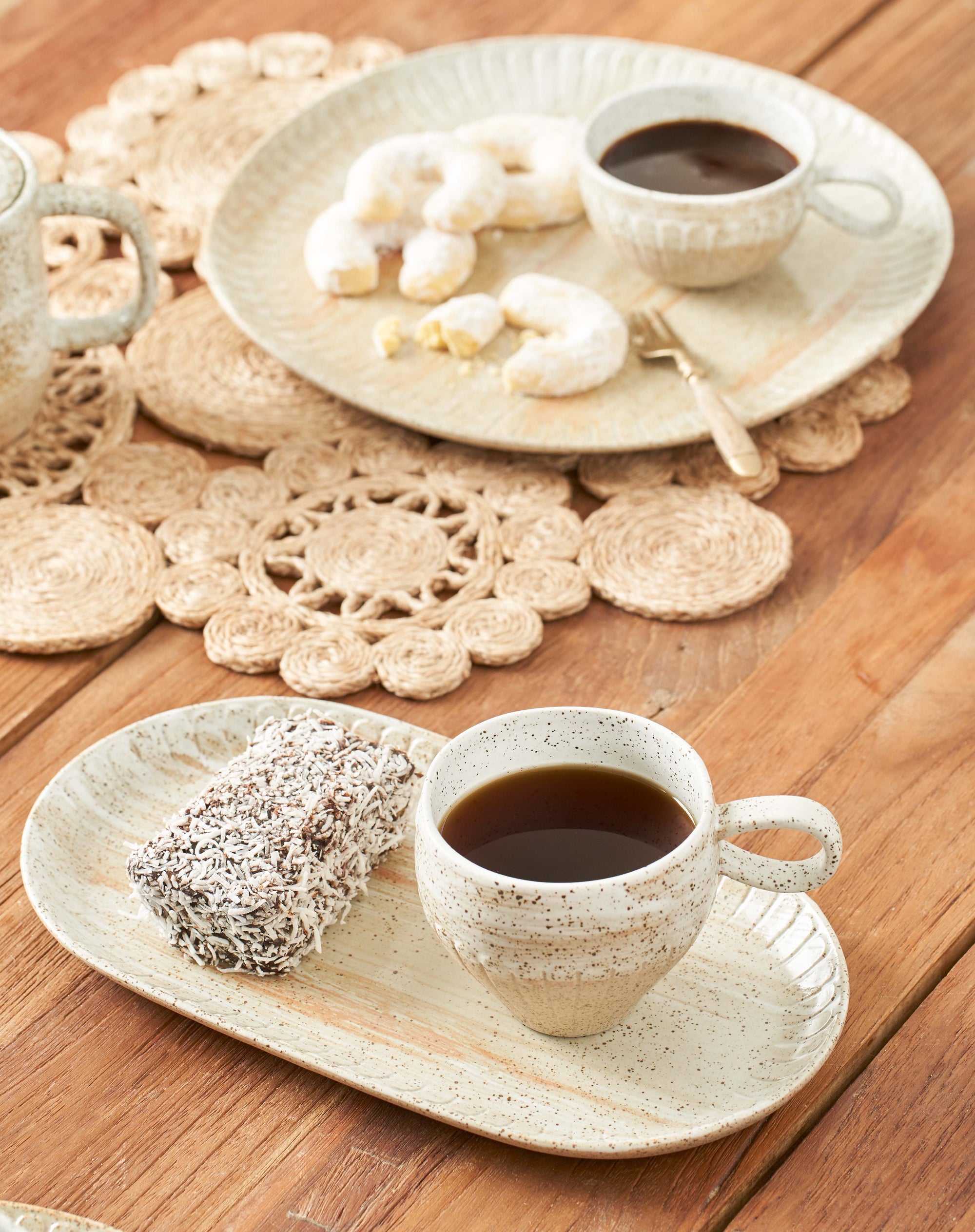 Serveware | Ceramic Servingware | Robert Gordon Australia