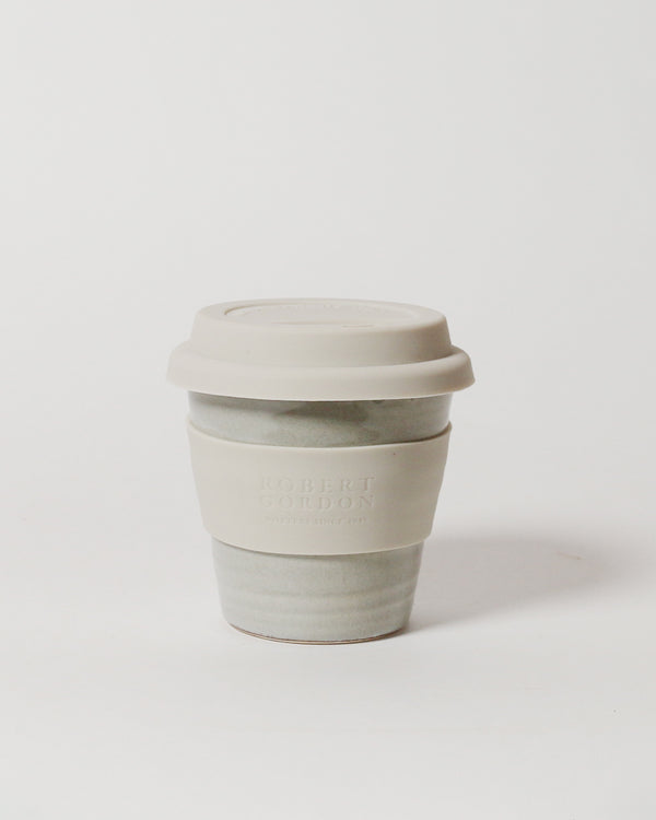 Sml Carousel Cup / Saltbush - Robert Gordon Australia